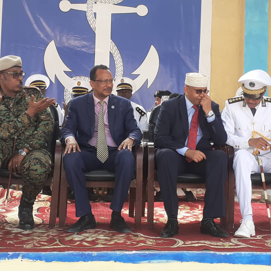 6 – Radio Muqdisho