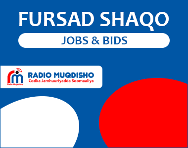 Radio Muqdisho | Codka Jamhuuriyadda Soomaaliya